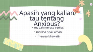 perbedaan anxious dan avoidant dalam mengukur kepribadian.pptx