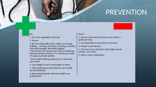 Sharing Session Hypertension Update Pptx