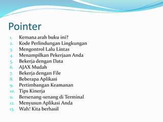 Sharing Session Practical CodeIgniter 3.pptx