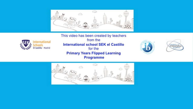 Sharing the planet como compartimos el planeta | PPT