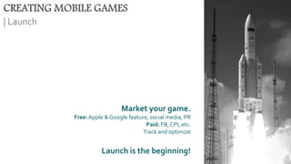 Sharing uin touchten games | PPT