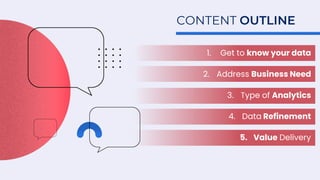 Unlock Data Value with Analytics | PPT