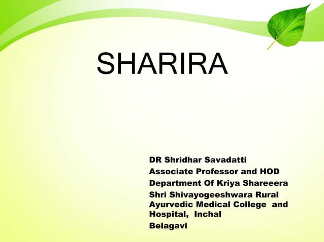 SHARIRA.pptx