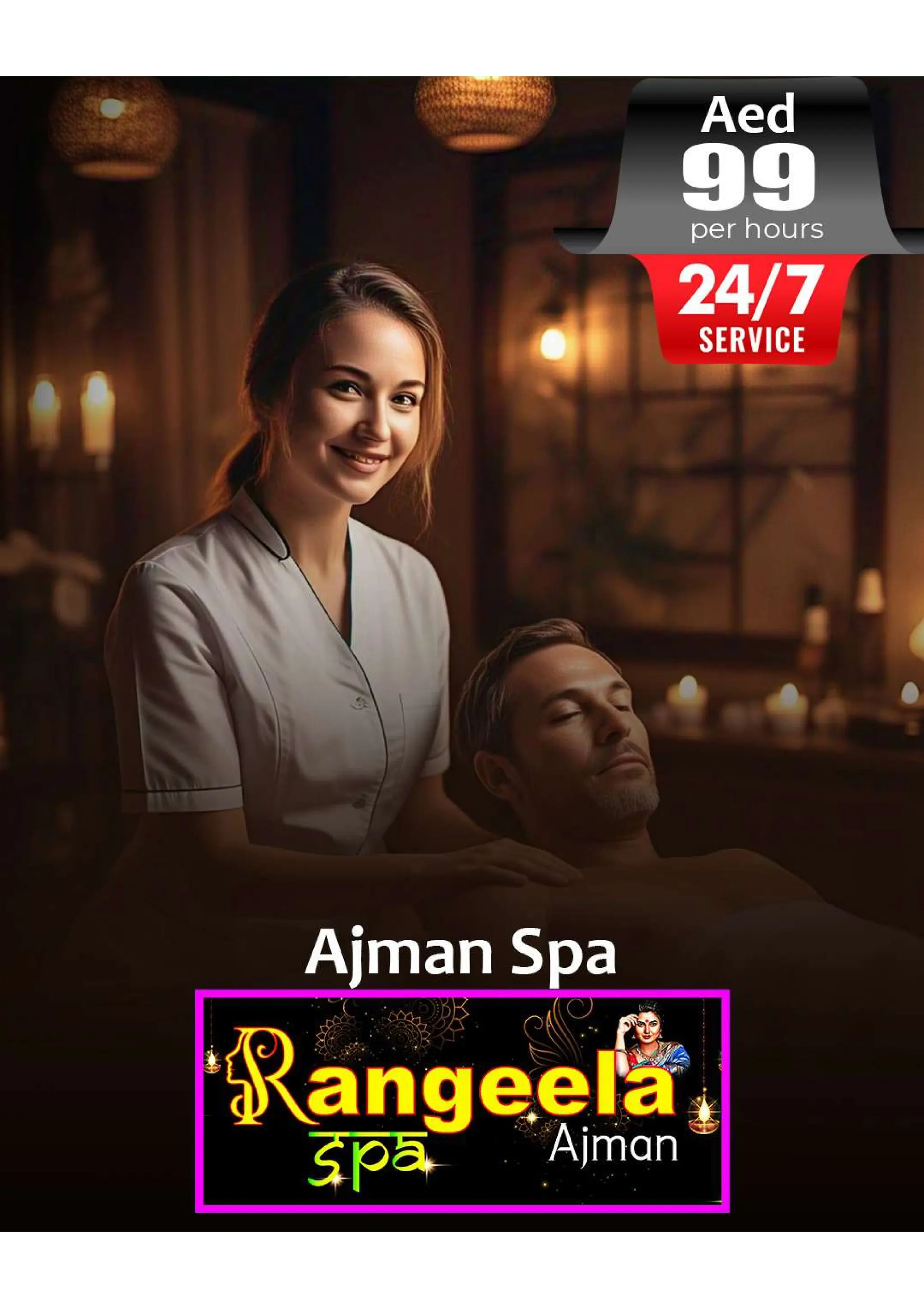 Visit Our Sharjah Massage Center And Get The Comfort You Need Pdf 8620
