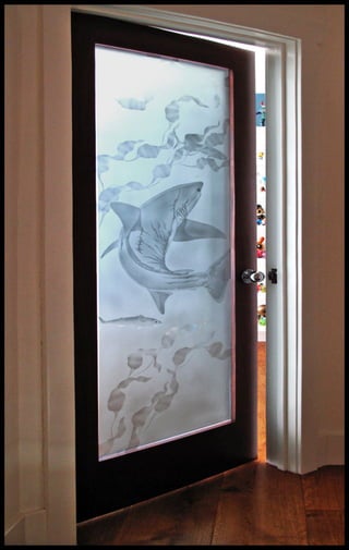 Shark Door | PDF