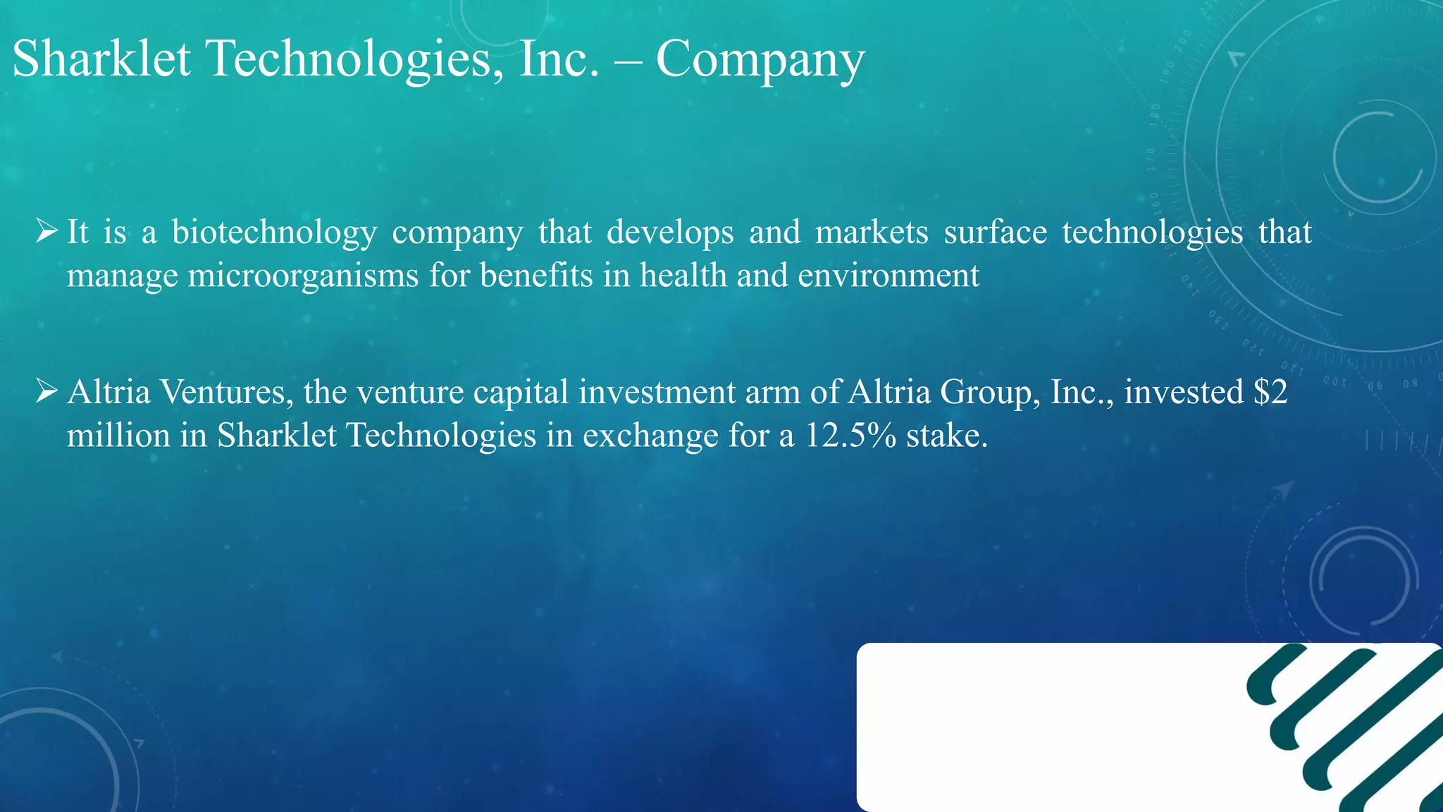 Sharklet, Bacteria, and Hospitals | PDF