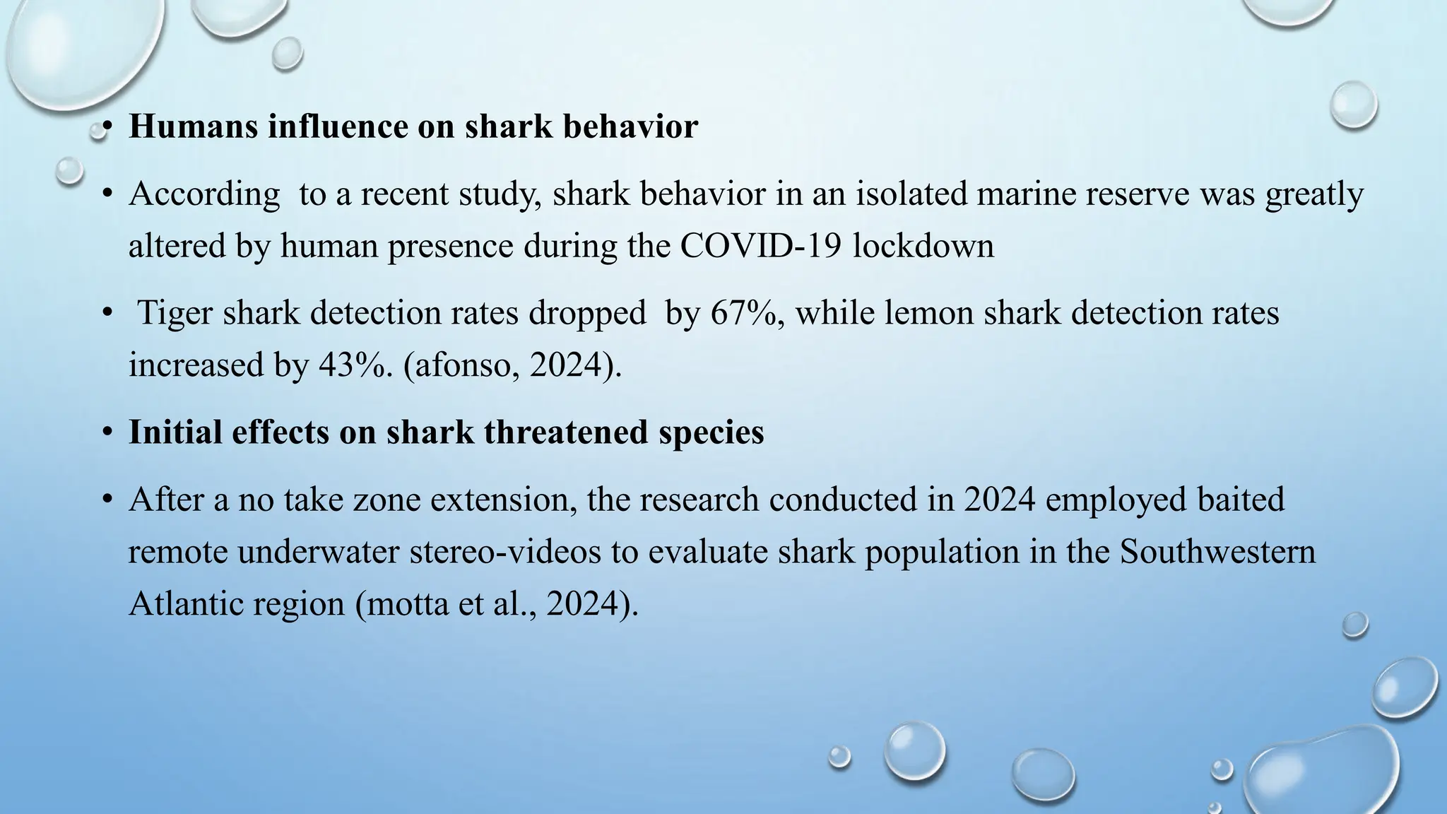 Shark introduction Morphology and its behaviour characteristics | PDF
