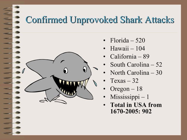 Sharks power point | PPT