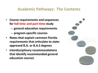 MDC Pathways | PPT