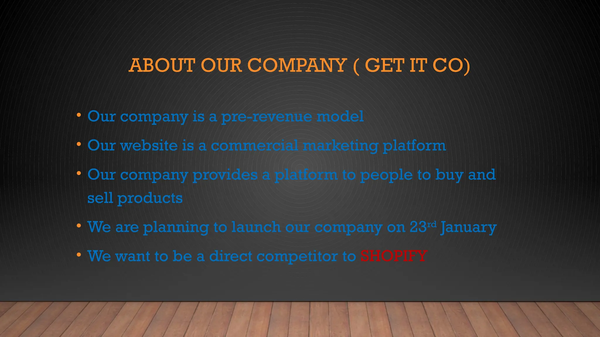 shark tank ppt.pptx used to design a shark tank project | PPTX