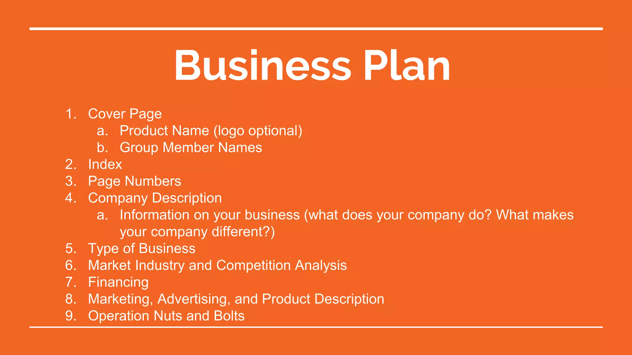 Shark tank project | PPTX