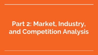 Shark tank project | PPTX