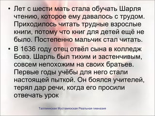 Sharl perro | PPT