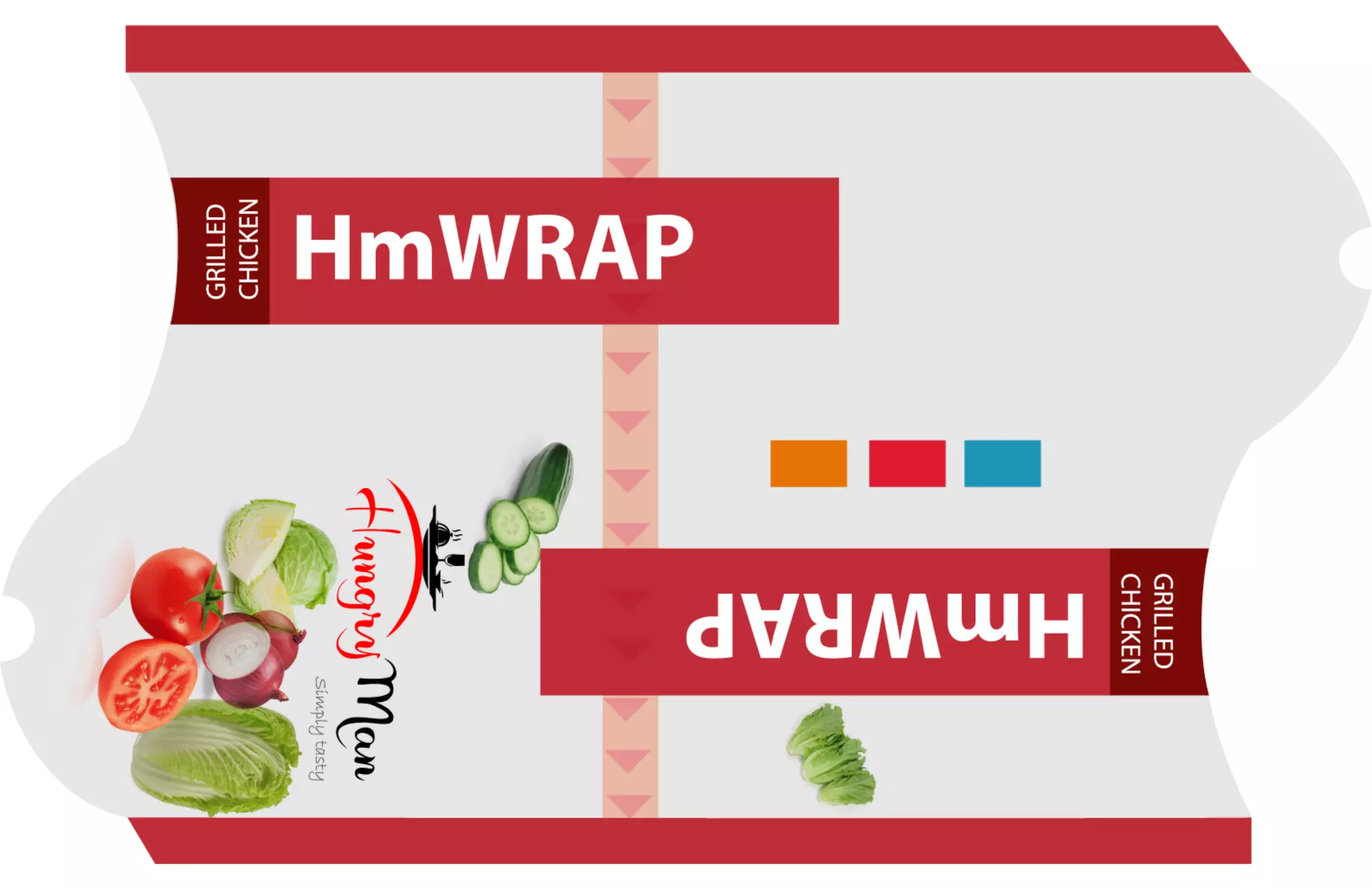 Sharma - Food Box Design | PDF