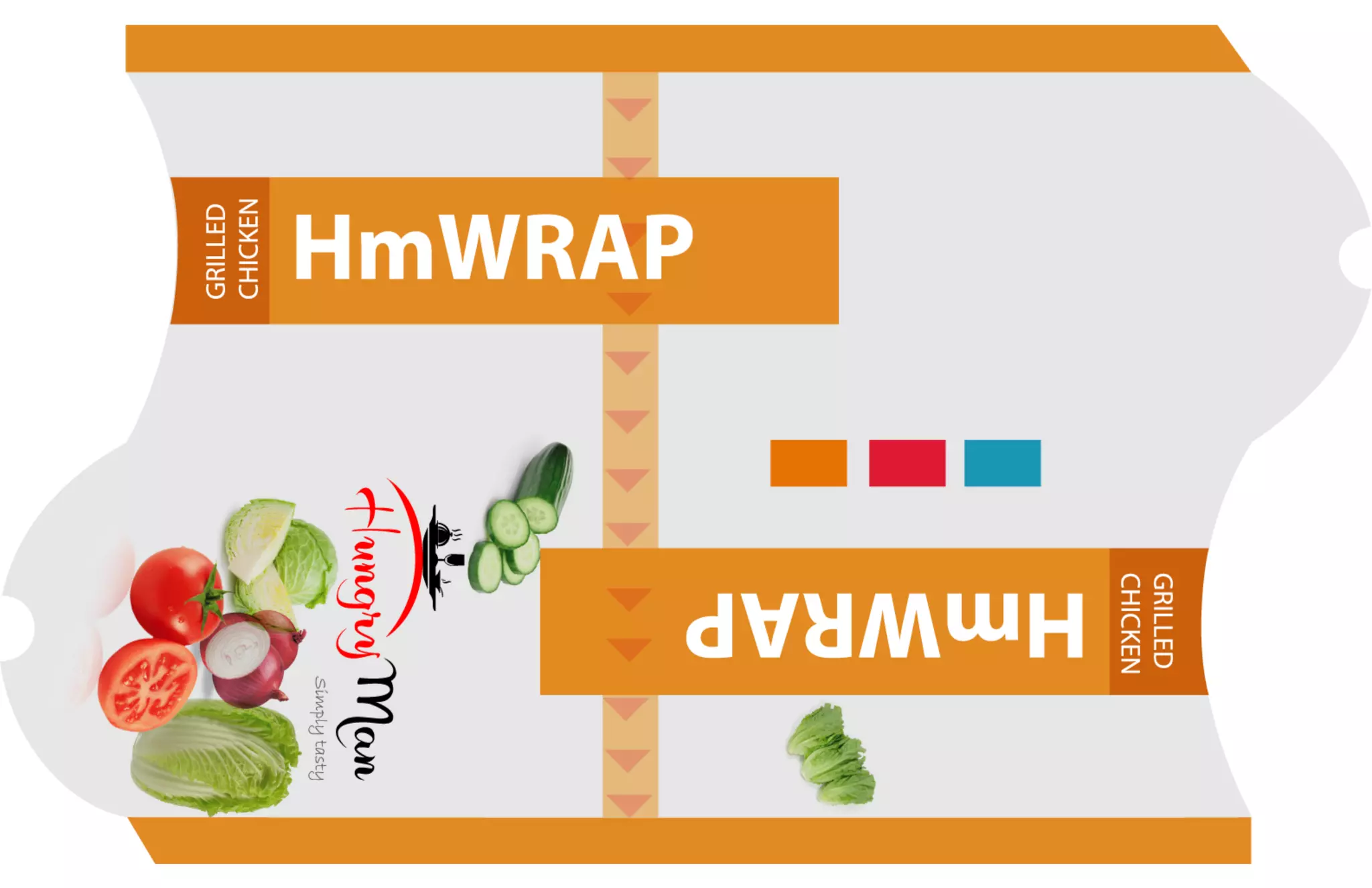 Sharma - Food Box Design | PPT