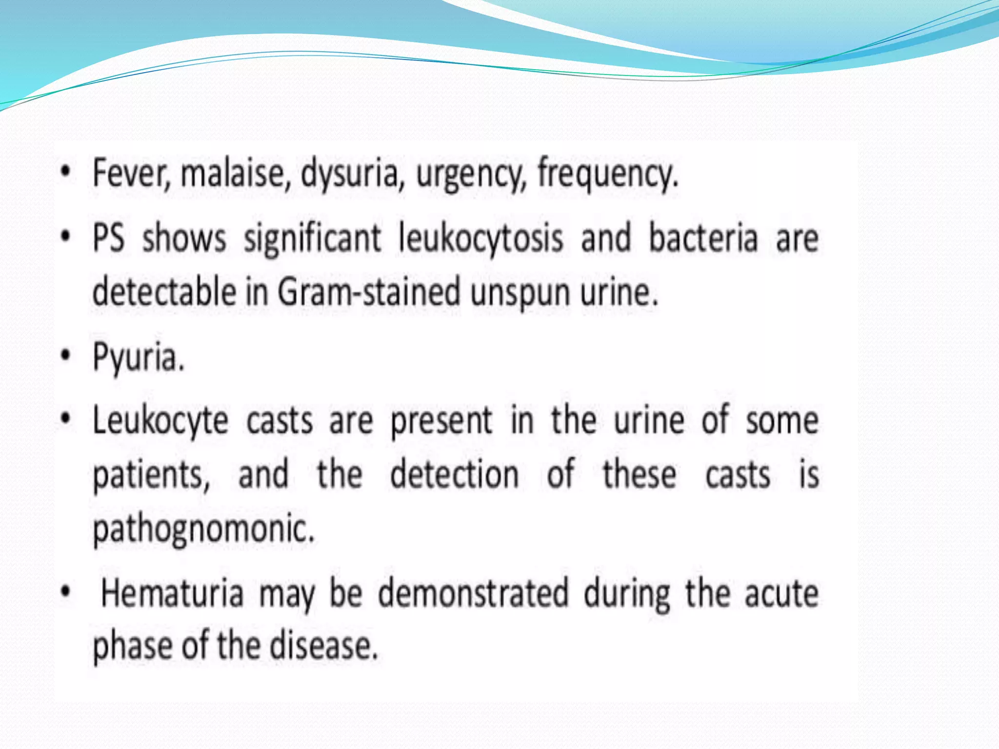 Interstitial nephritis,tubulointerstitial nephritis | PPTX