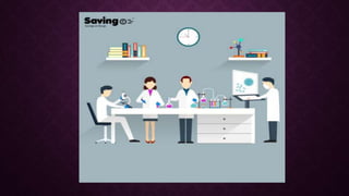 Sharma diagnostic centre ! | PPTX