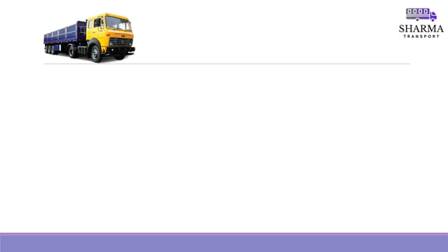 Sharma Transport.pptx