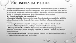 Fault Tolerance in Distributed operating system | PPT