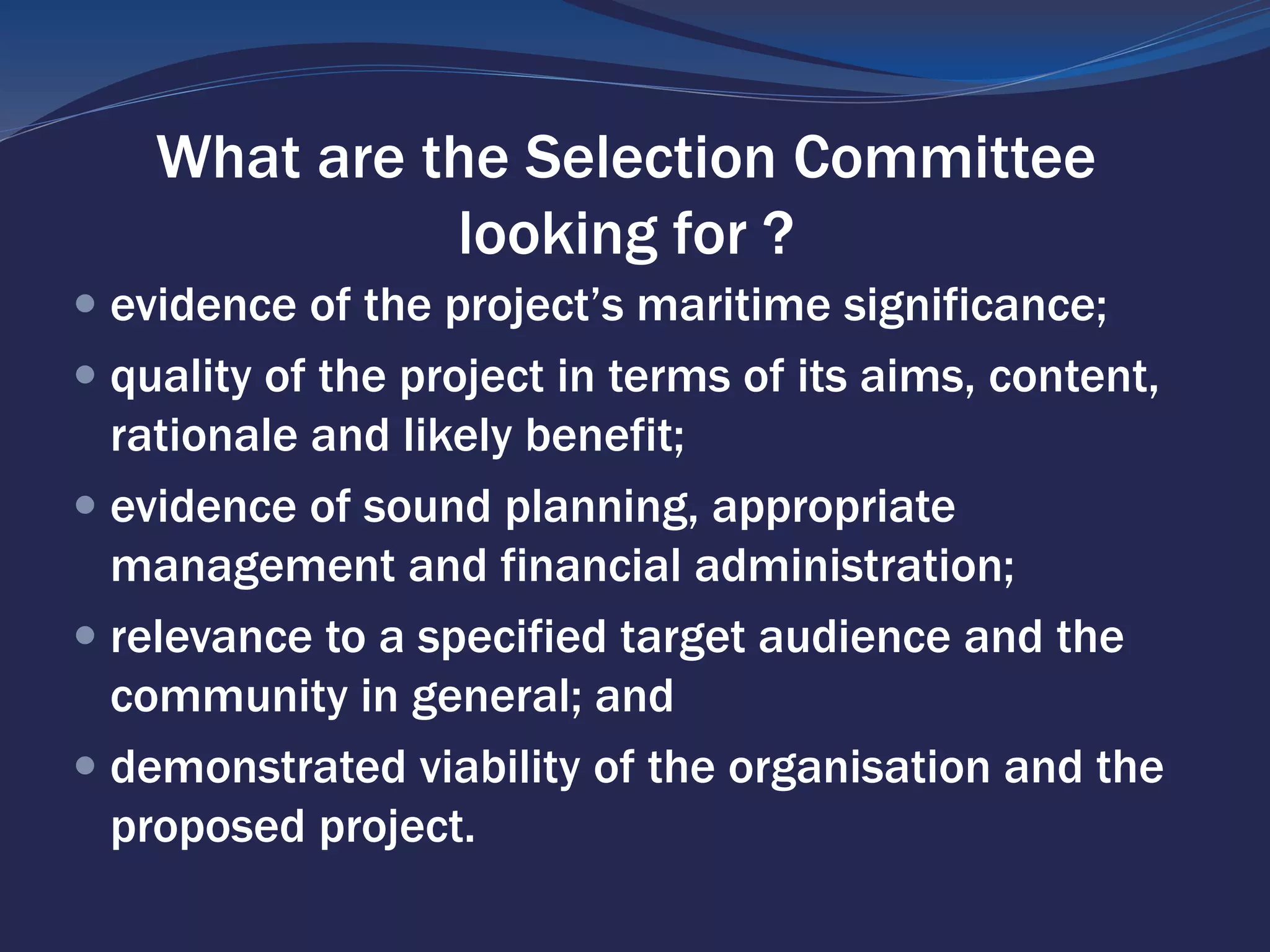 Sharon Babbage, Australian National Maritime Museum | PPTX