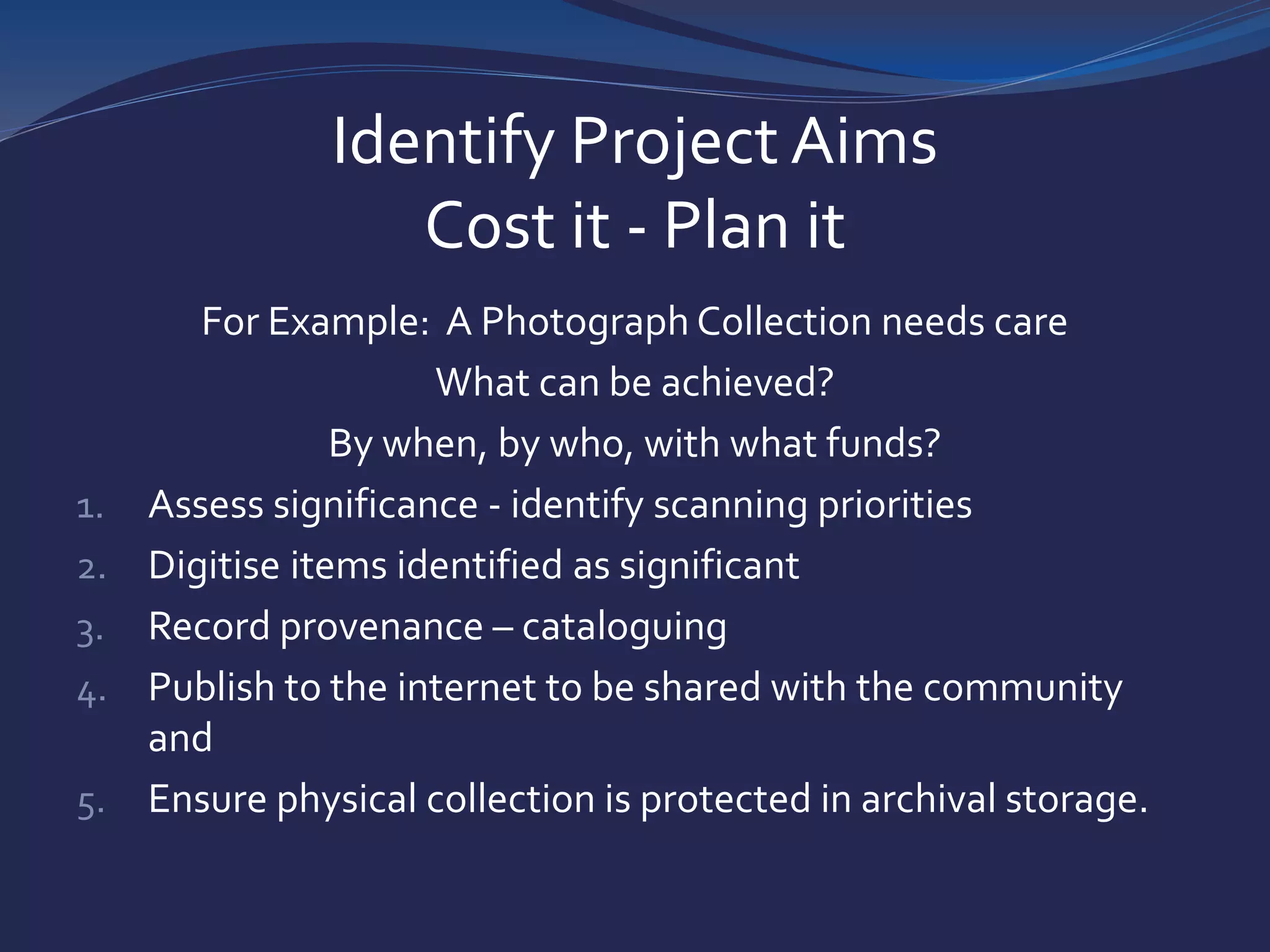 Sharon Babbage, Australian National Maritime Museum | PPTX