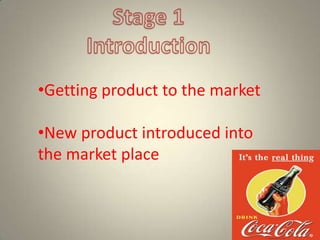 S.Brooks/ Coca Cola More Than A Soft Drink(Case Study) Business Management | PPSX | Business ...