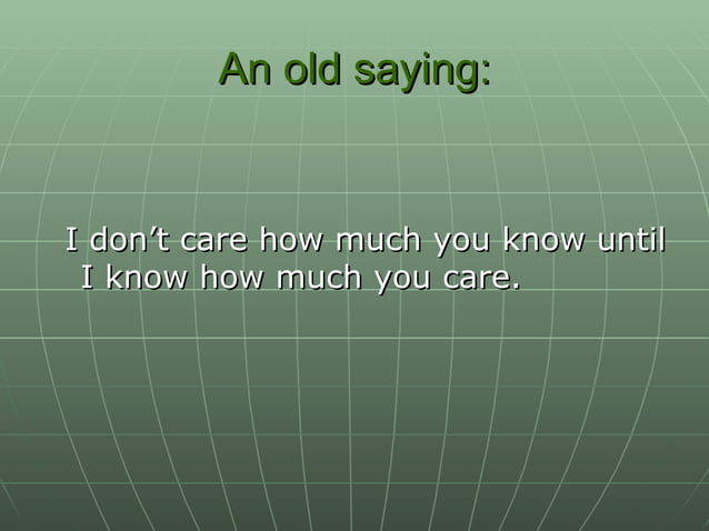 Teaching Boys how to embrace language learning through global thinking ...