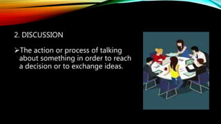 STRATEGIES IN TEACHING | PPT