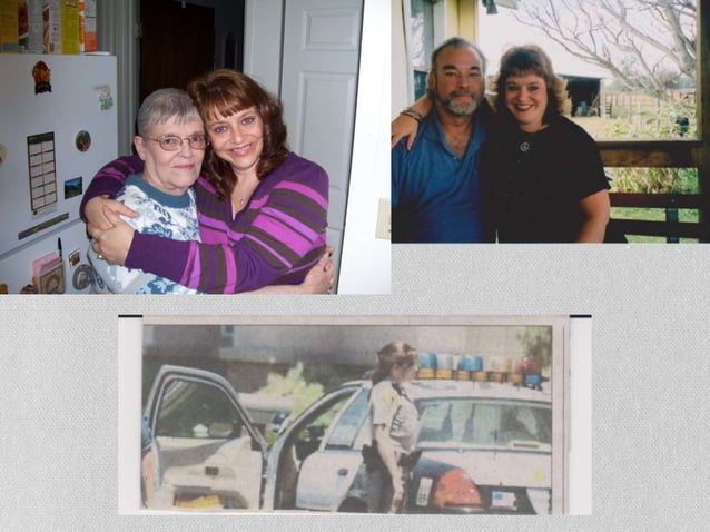 In memory of Sharon Kaye Roberts | PPT