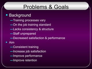 Sharon Swain - USA - Wednesday 30 - Oral Presentations Misc. D | PPT