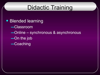 Sharon Swain - USA - Wednesday 30 - Oral Presentations Misc. D | PPT
