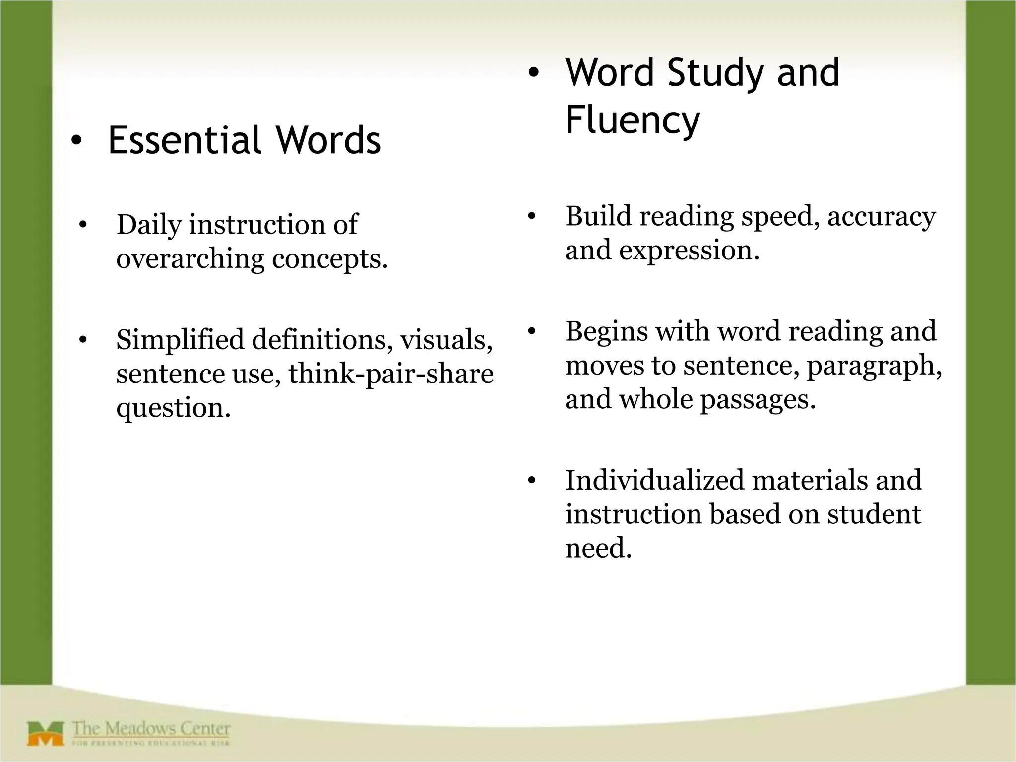 reading intervention Sharon Vaughn Powerpoint.pptx