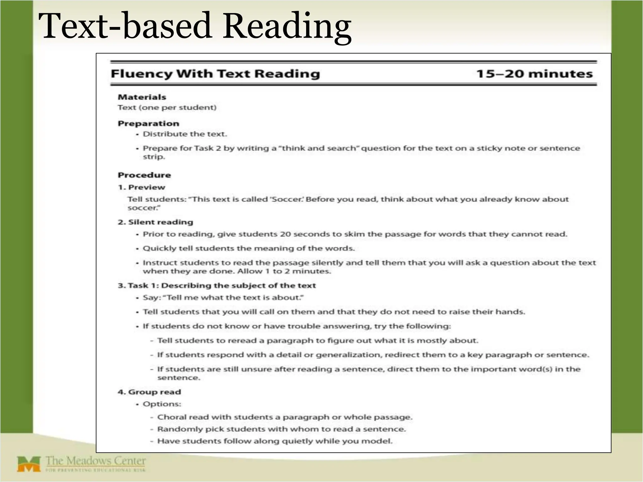 reading intervention Sharon Vaughn Powerpoint.pptx