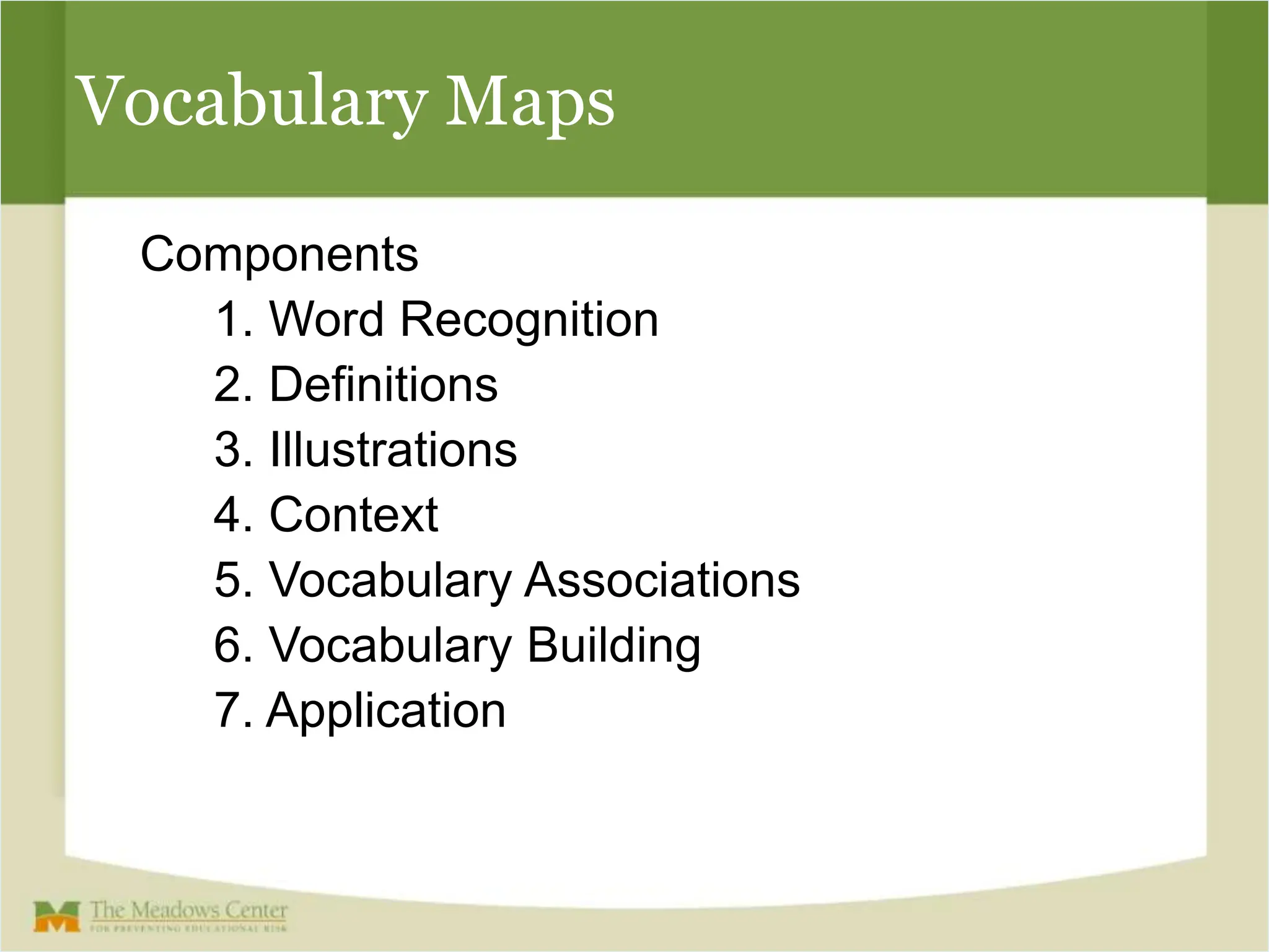 reading intervention Sharon Vaughn Powerpoint.pptx