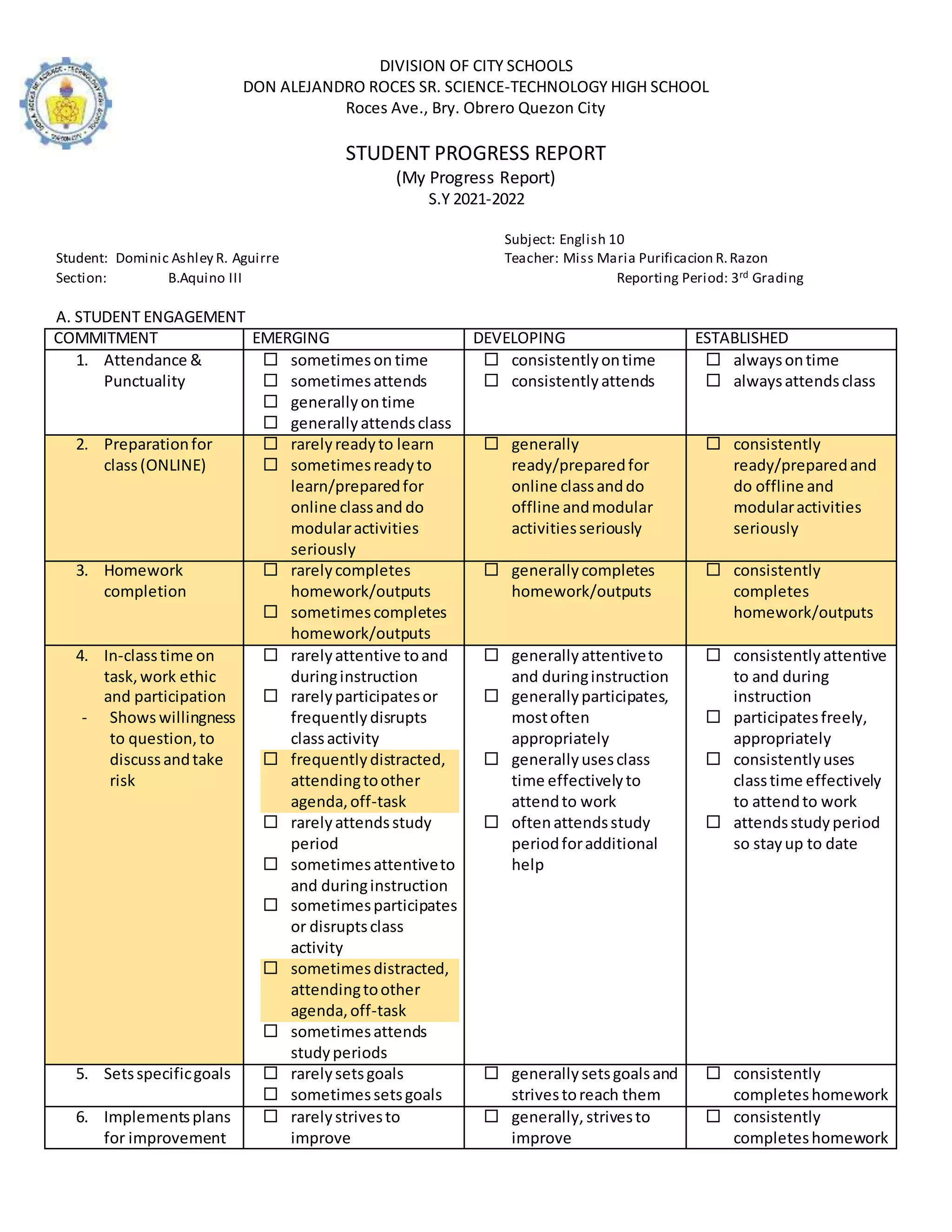 SHARP-Progress-Report.docx