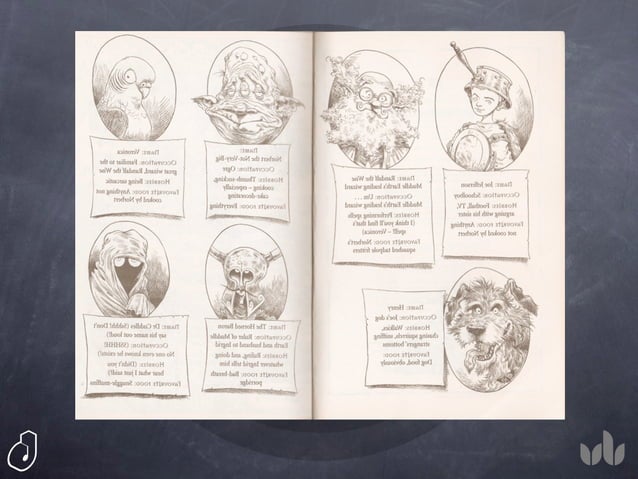 SHARP slides-final (adaptation in children's media - BBC cartoon and ...