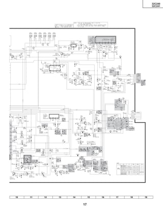 Sharp 32 pulg 32c24 | PDF