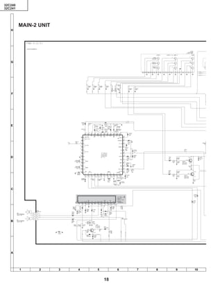 Sharp 32 pulg 32c24 | PDF