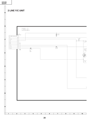 Sharp 32 pulg 32c24 | PDF