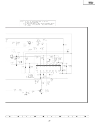 Sharp 32 pulg 32c24 | PDF