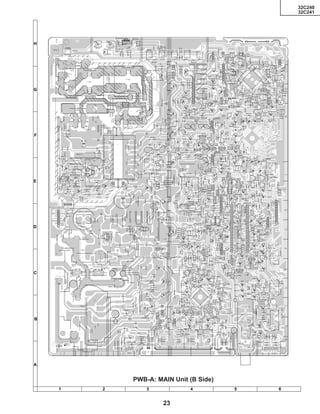 Sharp 32 pulg 32c24 | PDF