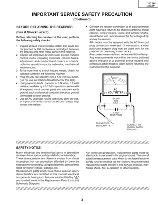 Sharp 32 pulg 32c24 | PDF