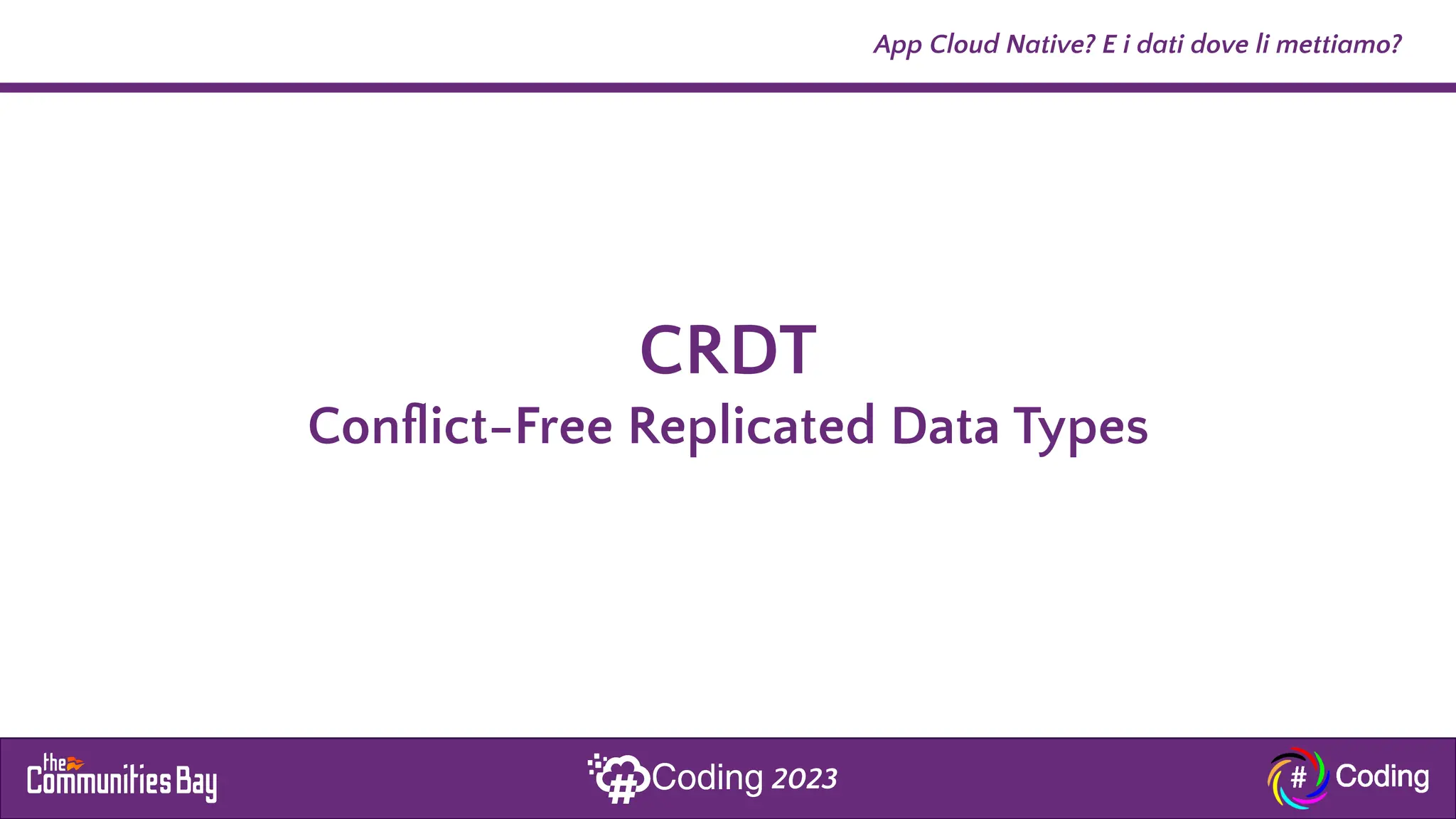 Sharp Coding 2023 - Luigi Fugaro - ACRE.pdf