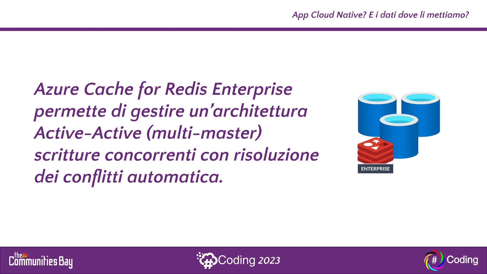 Sharp Coding 2023 - Luigi Fugaro - ACRE.pdf