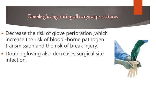 Sharp injury | PPTX | Injuries | Diseases and Conditions