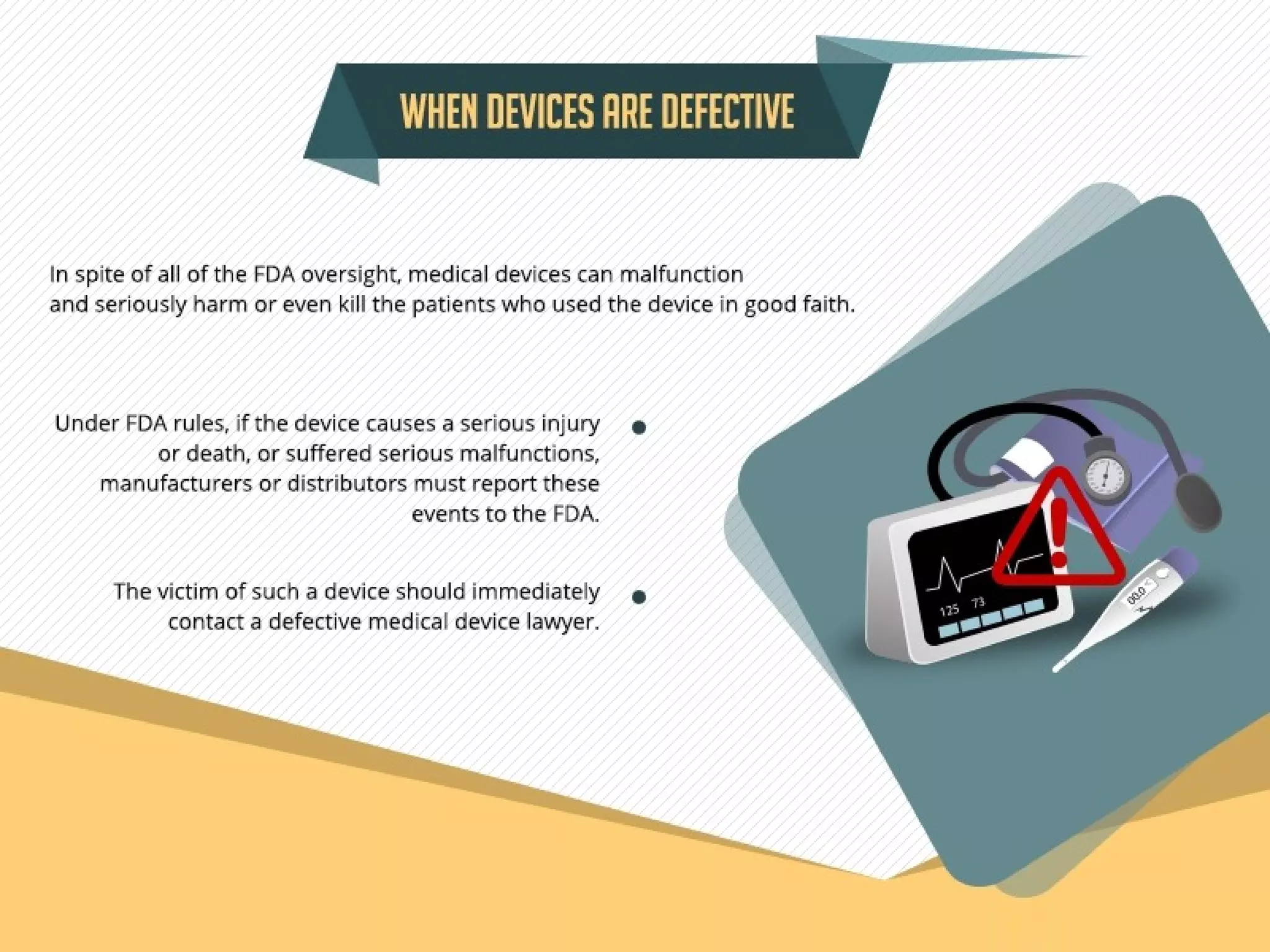when does the fda recall defective medical devices | PPT | Operating ...