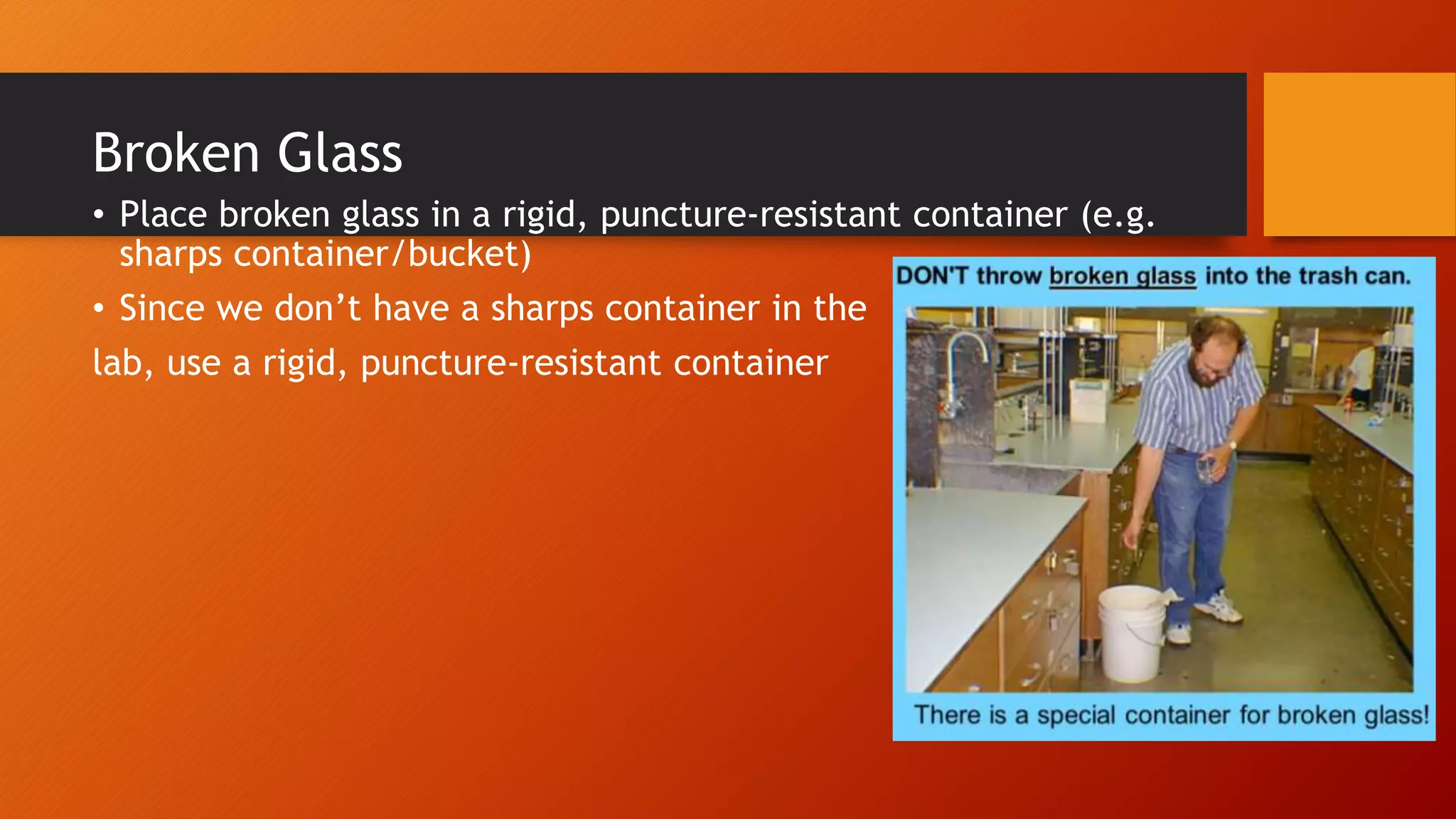 Sharp objects presentation | PPTX