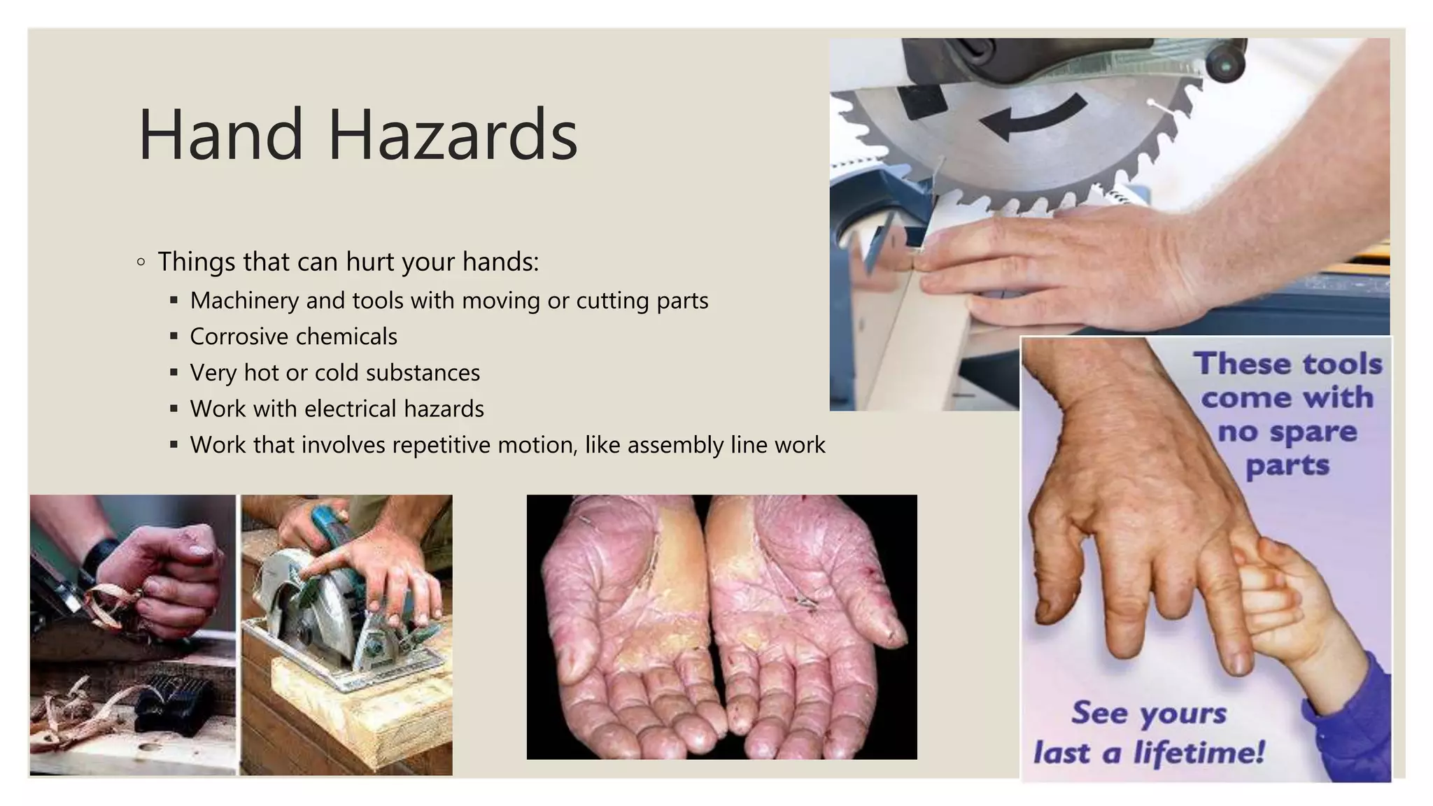 Sharp objects presentation | PPTX