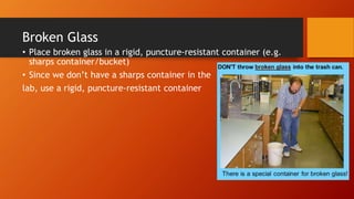 Sharp objects presentation | PPTX