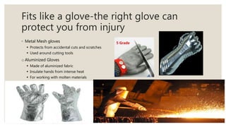 Sharp objects presentation | PPTX